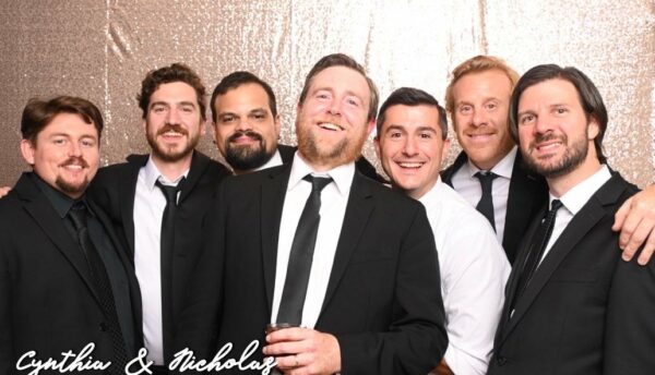 Photos – The Defending Champions