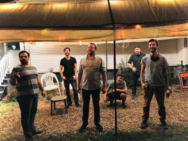 Photos – The Defending Champions