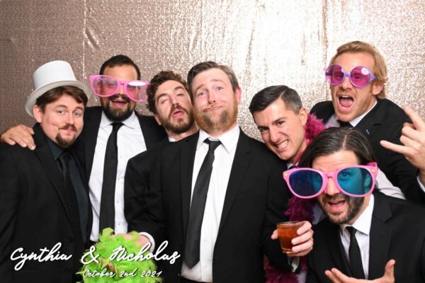 Photos – The Defending Champions